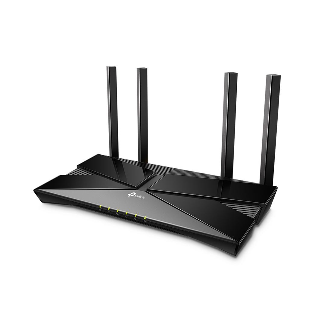 TP Link Router – Octagon Computer Superstore