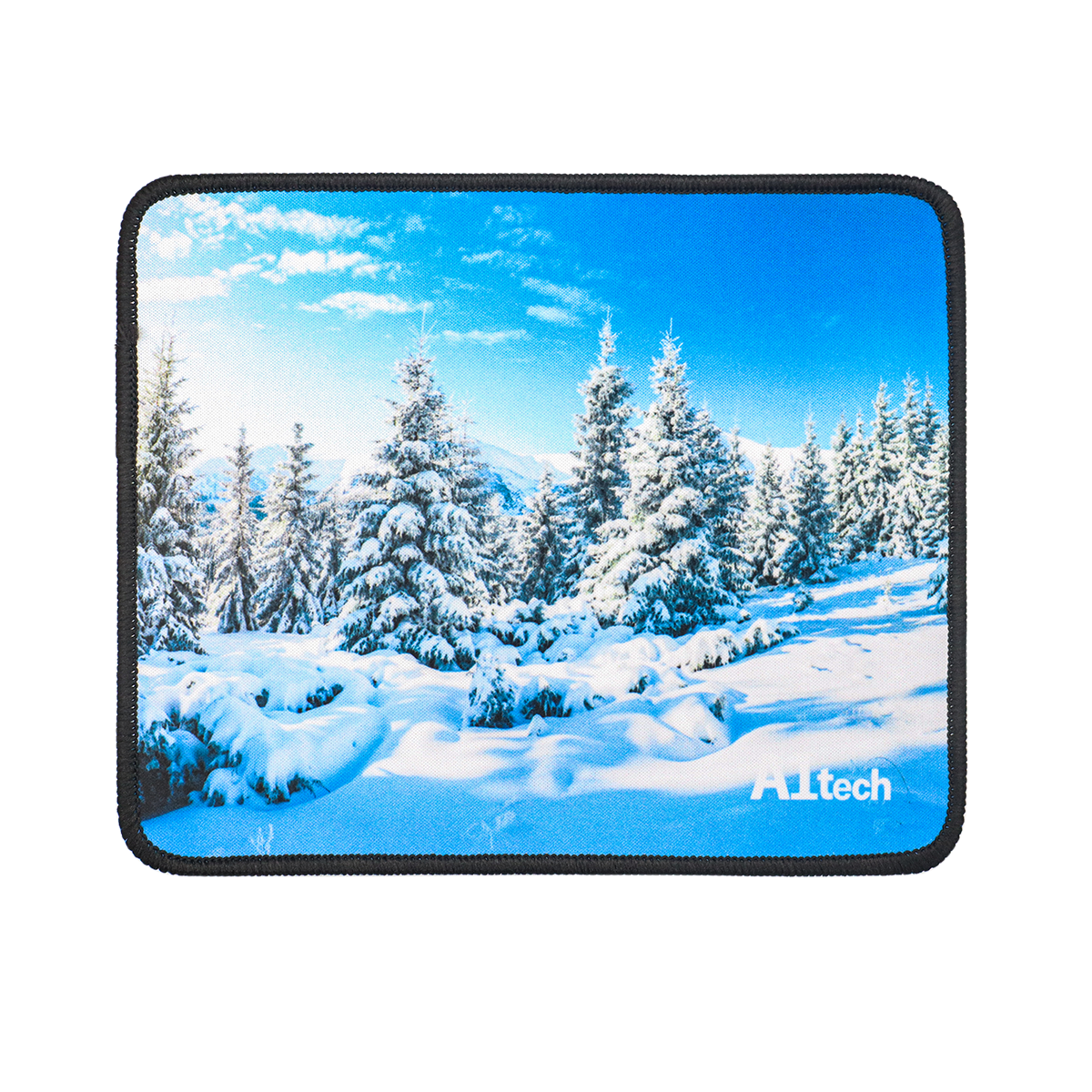 A1TECH AKMP-18222-F MOUSE PAD – Octagon Computer Superstore