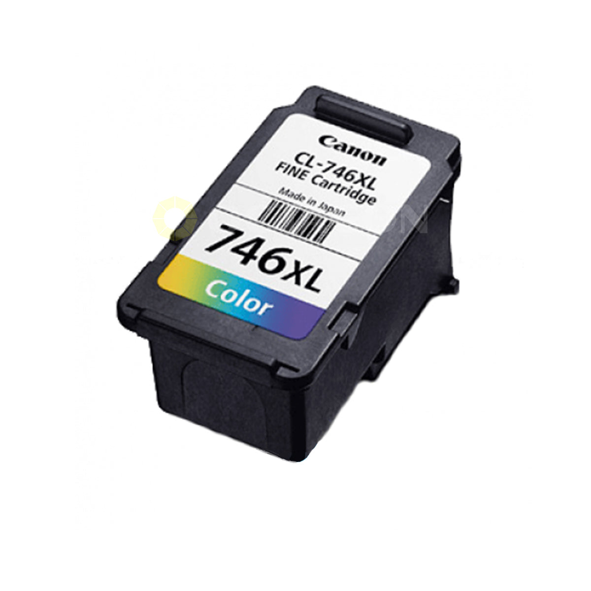 CANON CL-746 COLOR CARTRIDGE – Octagon Computer Superstore