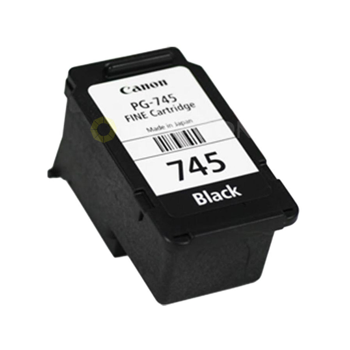 CANON PG-745 BLACK CARTRIDGE – Octagon Computer Superstore