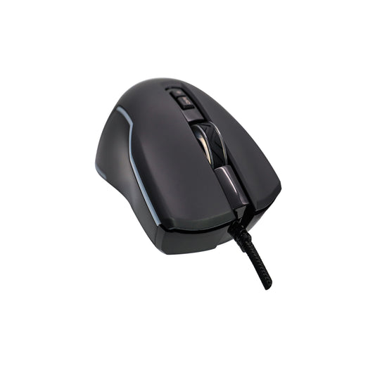 DELTA FORCE DGM750 USB GAMING MOUSE 7200 – Octagon Computer Superstore