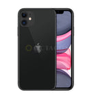 APPLE IPHONE 11 64GB BLACK – Octagon Computer Superstore