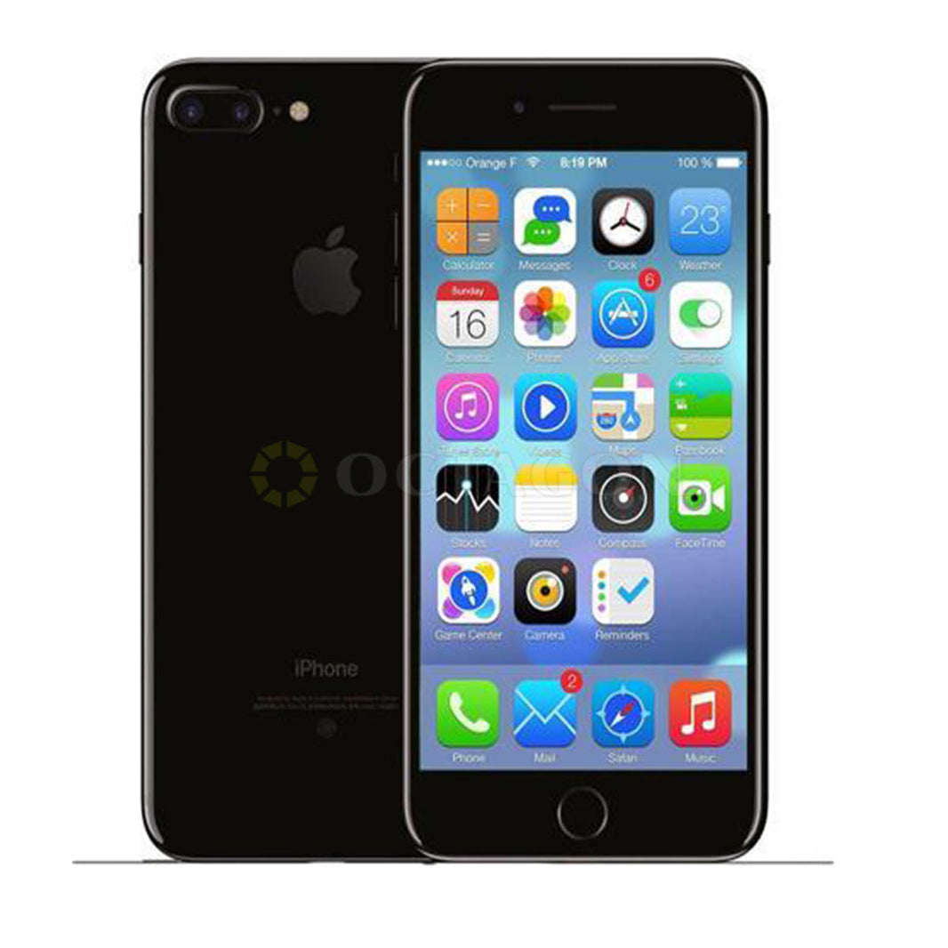 APPLE IPHONE 7 PLUS 32GB – Octagon Computer Superstore