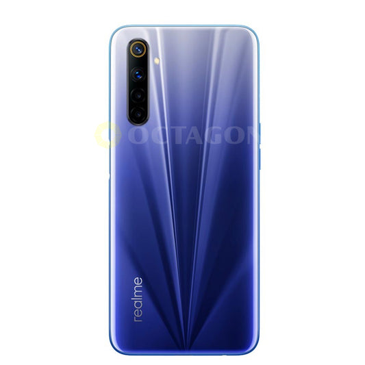 REAL ME mobile – Octagon Computer Superstore